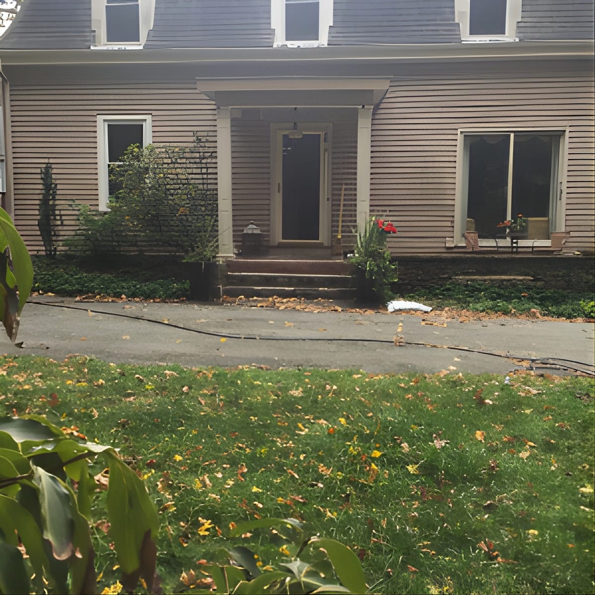 Nesterly A better way to share