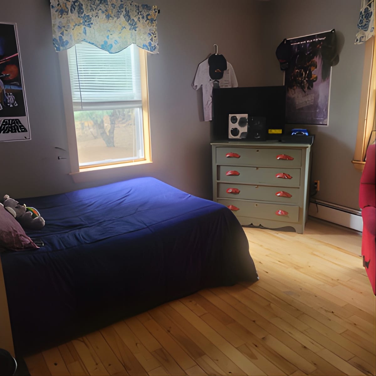 Nesterly A better way to share