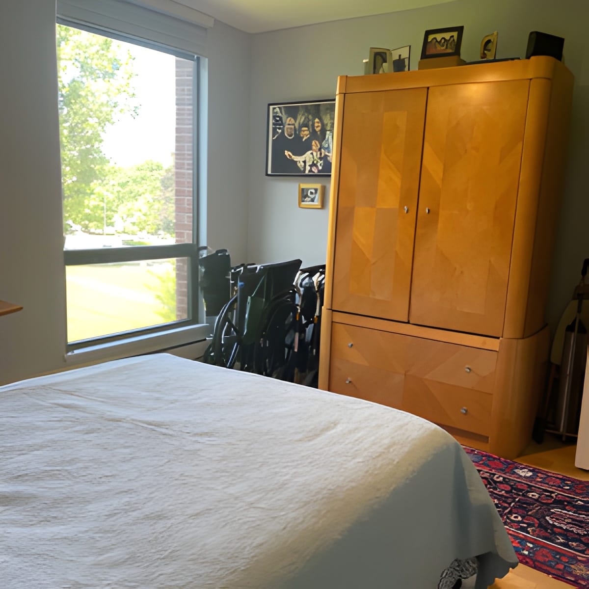 Rooms For Rent in boston, USA - Rentals | Nesterly