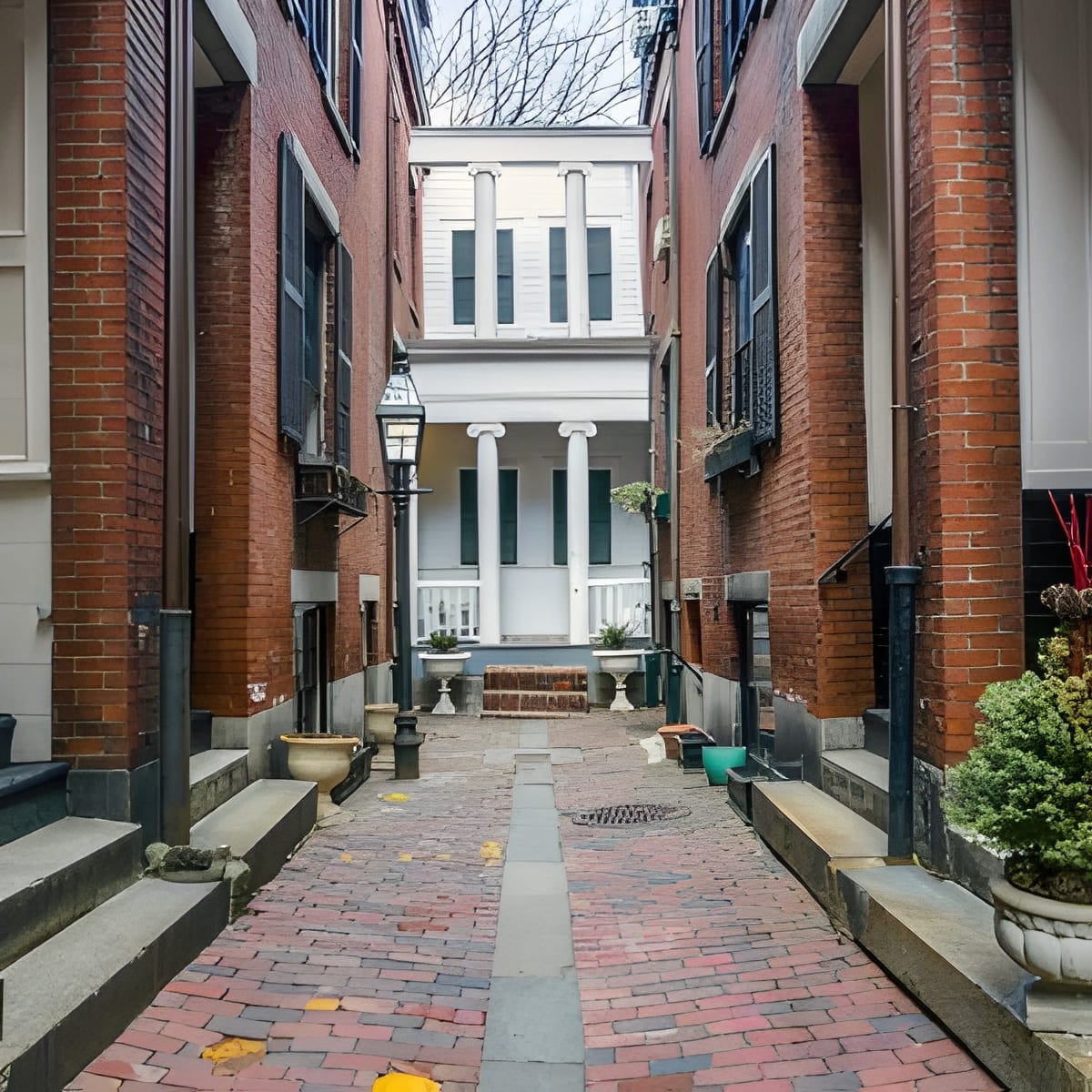 Nesterly A better way to share