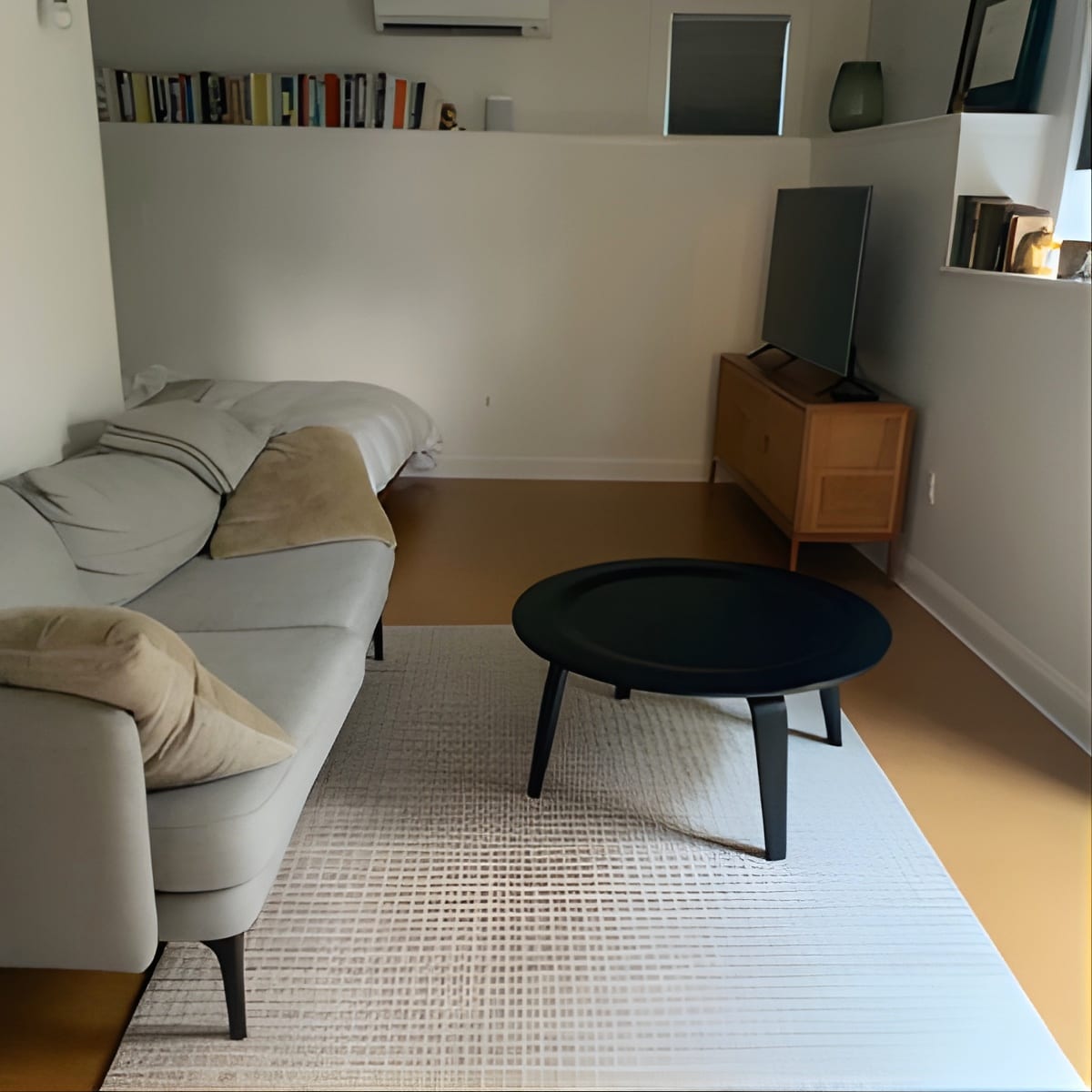 Nesterly A better way to share