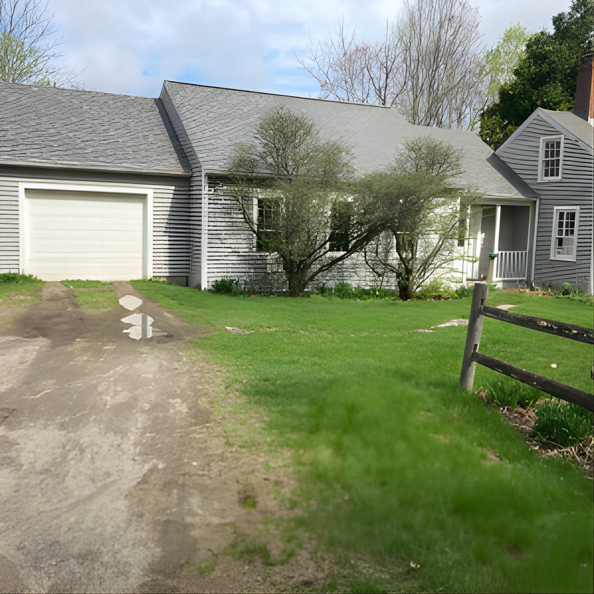 Nesterly A better way to share