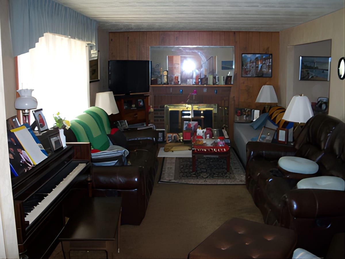 Jack's Home /Fairmount Ave/, 1000, Boston, Boston, United States | Nesterly