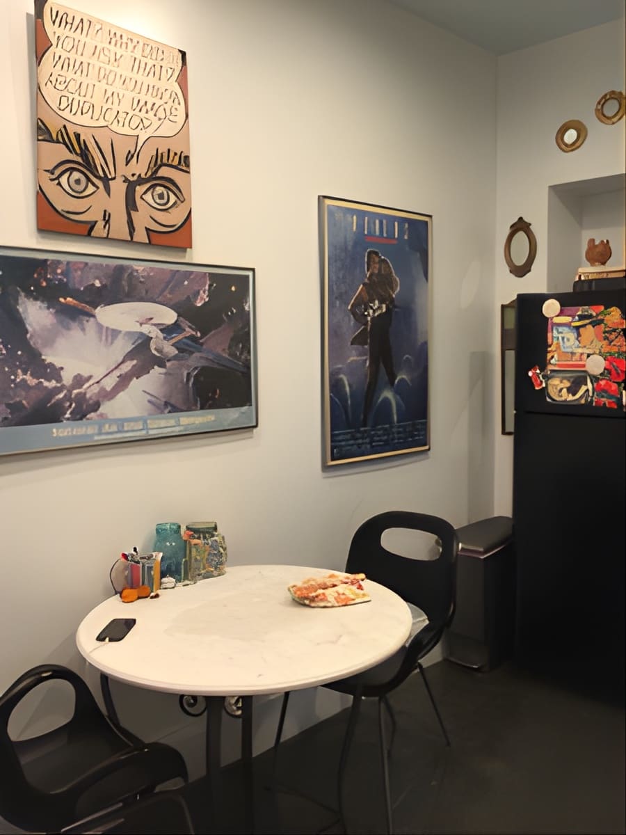 Cozy Classic near BU / hospitals, $1000, Boston, Boston, United States ...