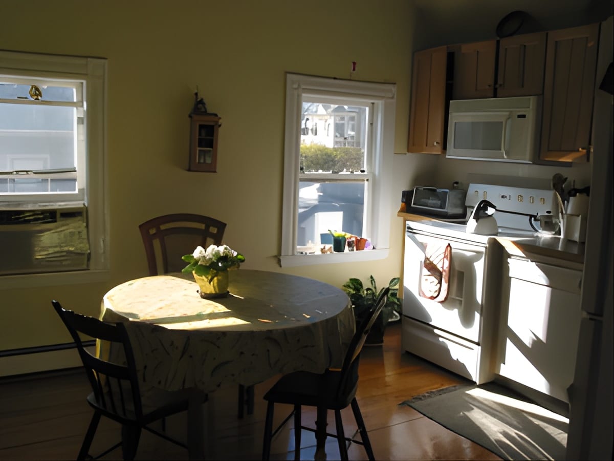 Home Away from Home, Your Jamaica Plain Room is Ready!, $1150, Boston ...