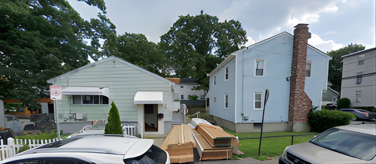 Safe & Quiet Neighborhood , 875, Boston, Boston, United States | Nesterly