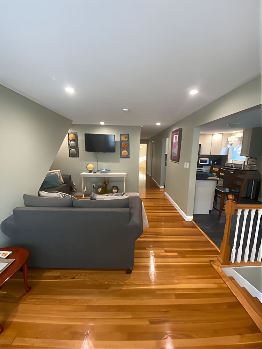 Safe & Quiet Neighborhood , $875, Boston, Boston, United States | room ...