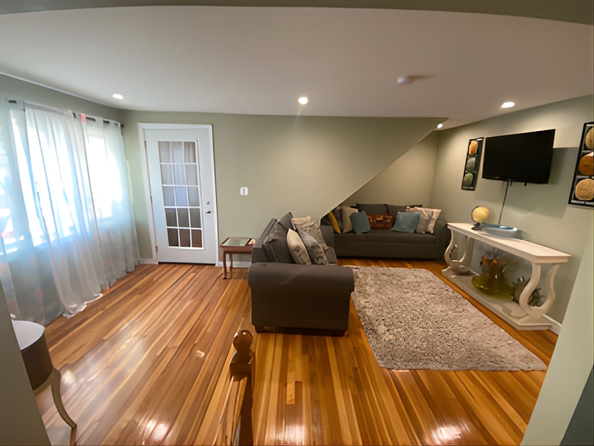 Safe & Quiet Neighborhood , $875, Boston, Boston, United States | room ...