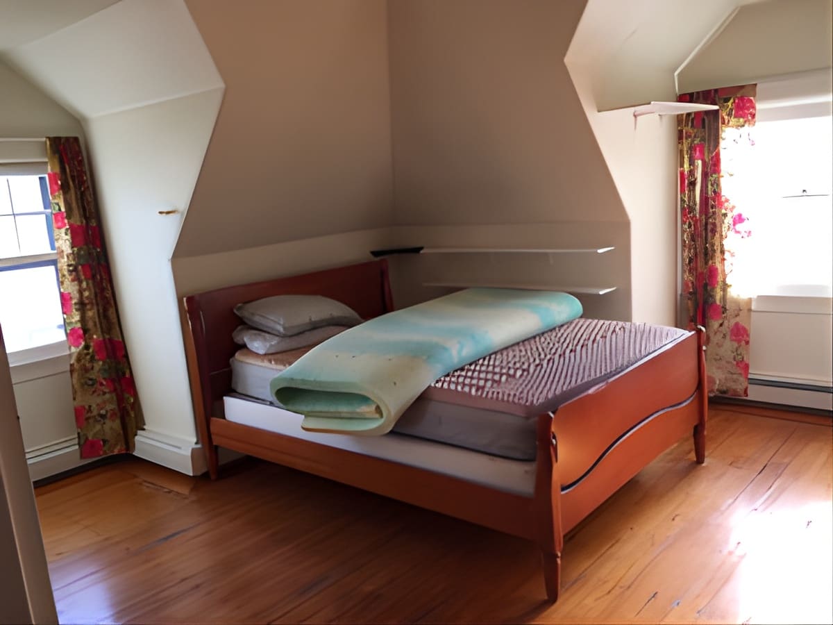 Very Large Sunny 3-4 Bedroom Furnished Apt, $3000, Somerville, Boston ...