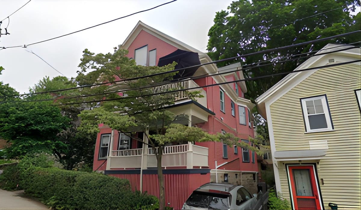 Home Away from Home, Your Jamaica Plain Room is Ready!, $1150, Boston ...