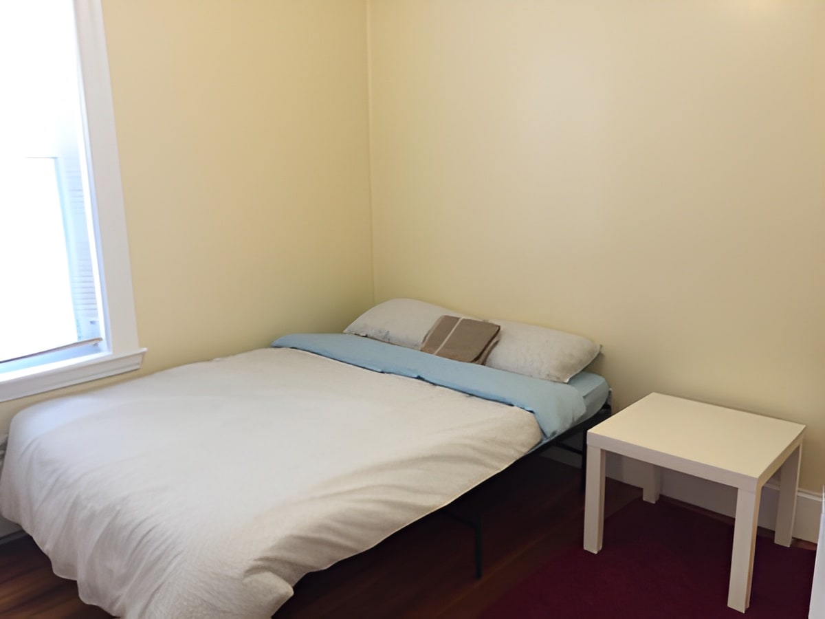 Boston Homestel Private Double Room, $850, Boston, Boston, United ...