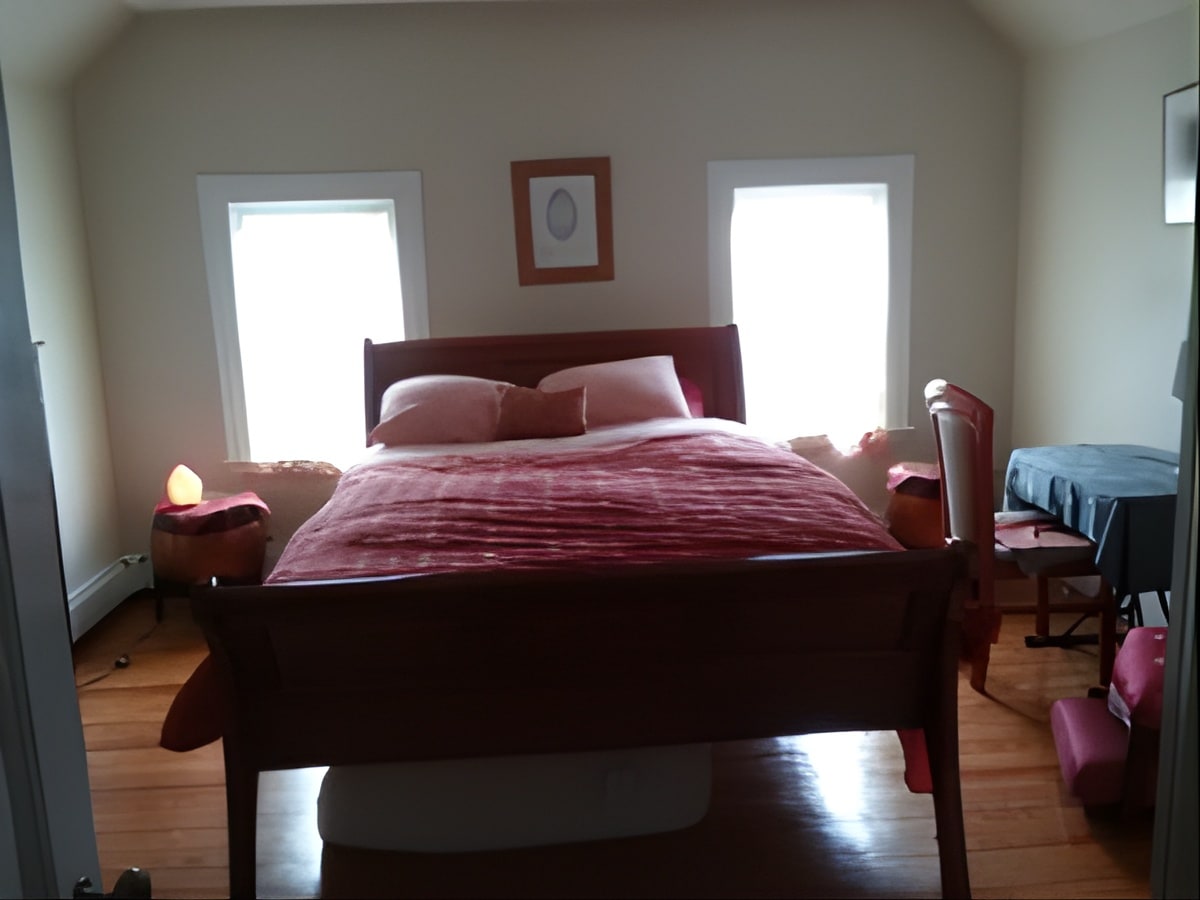 Home Away from Home, Your Jamaica Plain Room is Ready!, $1150, Boston ...