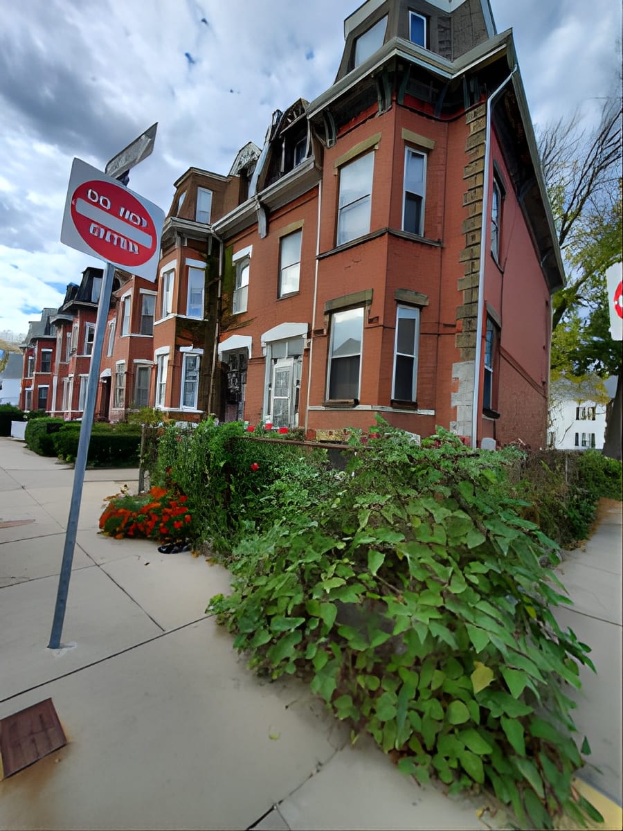 Large Room / Central Location, $950, Boston, Boston, United States ...