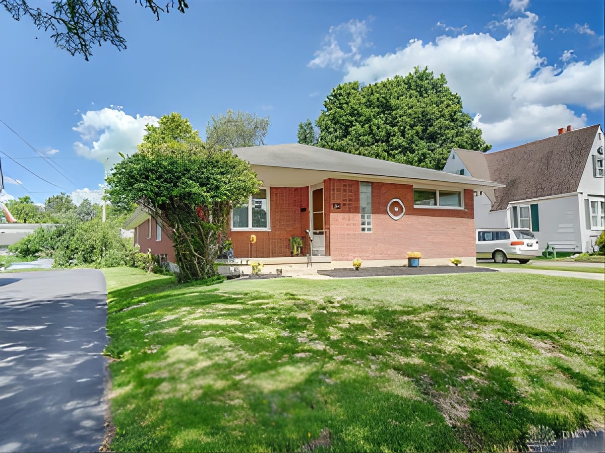 4 bedroom Springfield Ohio home, $900, Springfield, Columbus, United ...