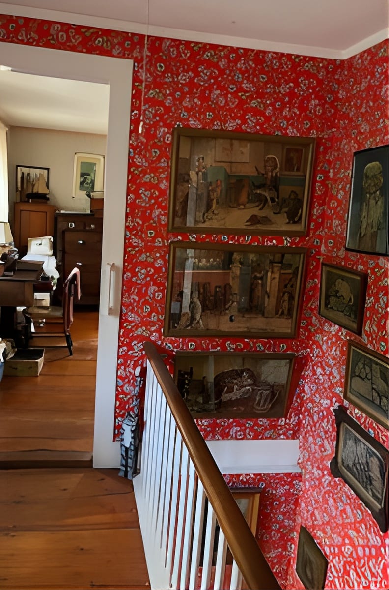 Needham beautiful historic colonial, $1000, Needham, Boston, United ...