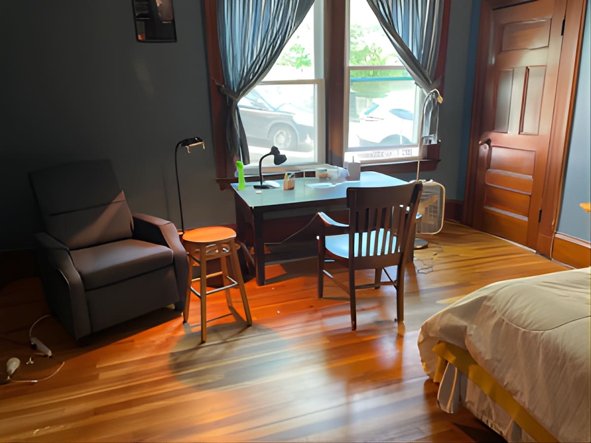 JP Nest, $1000, Boston, Boston, United States | room for rent in Boston ...