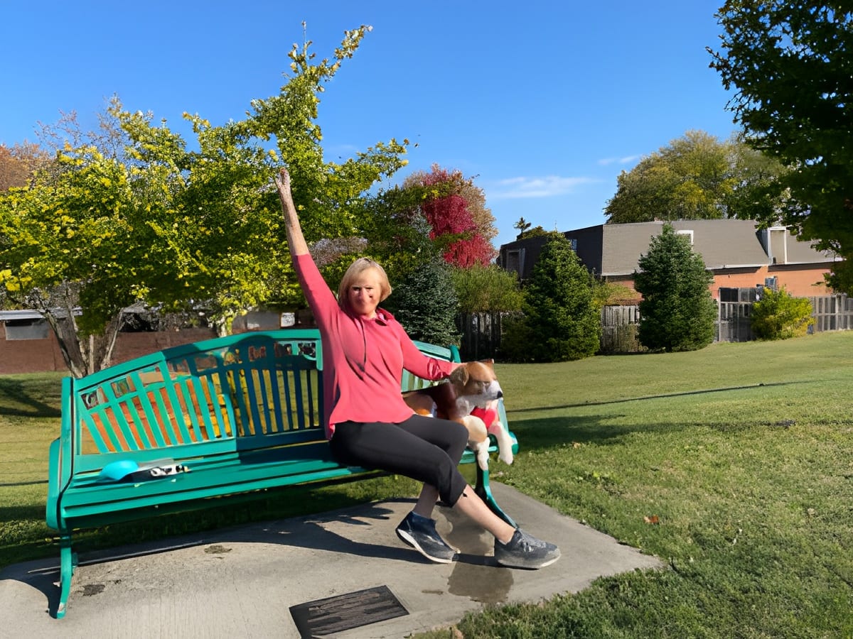 Quiet, spacious and Private. - Columbus, Ohio, United States