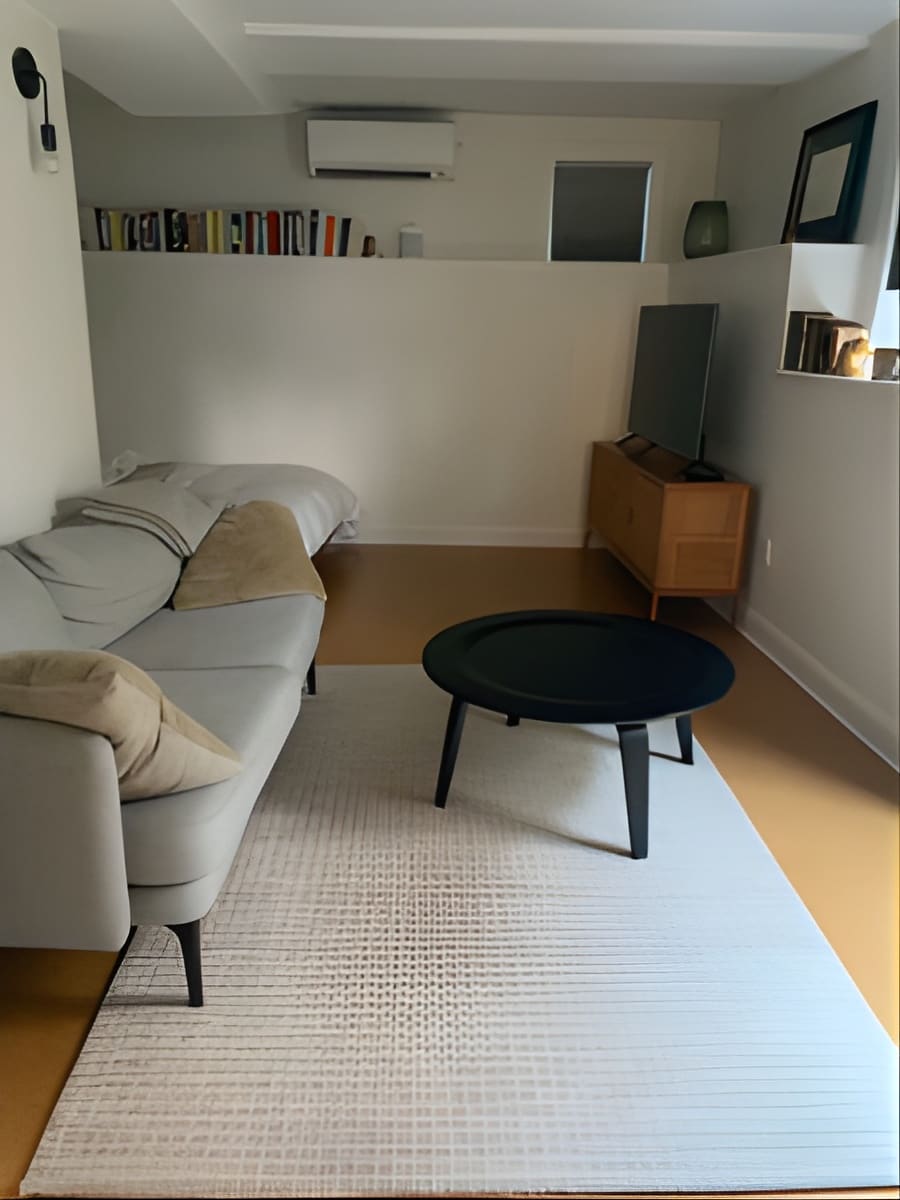 Studio with Patio in Watertown, $1950, Watertown, Boston, United States ...