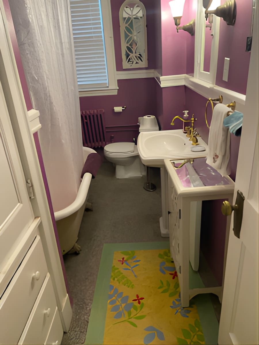 3 Bedroom Condo near Porter Square, $1500, Cambridge, Boston, United ...