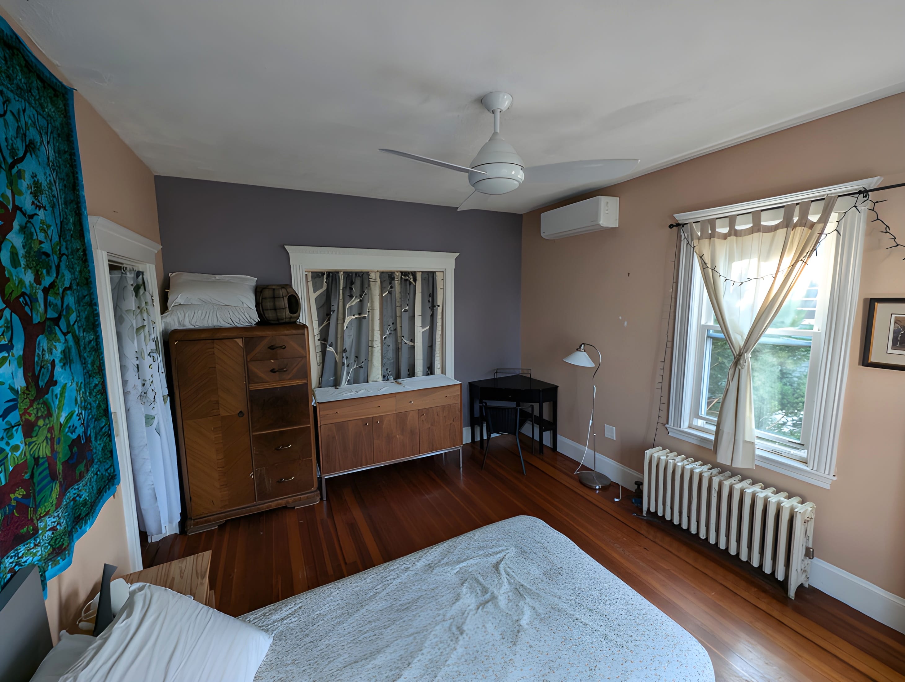 Housemate wanted for 1st fl condo - Boston, Massachusetts, United States
